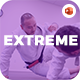 Extreme Sport Presentation Templates, Presentation Templates | GraphicRiver