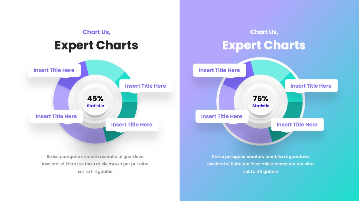 Learne - Education Creative Powerpoint Template, Presentation Templates