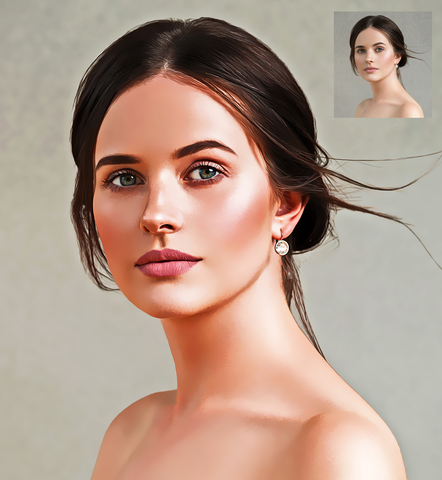 Mix Color Photoshop Action, Add-ons | GraphicRiver