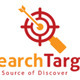 Search Target Logo, Logo Templates | GraphicRiver