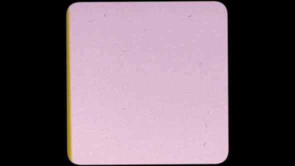 Retro 16mm square film frame background, Motion Graphics | VideoHive