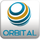 Orbital Logo Template, Logo Templates | GraphicRiver