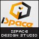 iSpace Deisgn Studio, Logo Templates | GraphicRiver