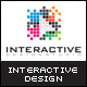 Interactive Deisgn Studio Logo by acerchina | GraphicRiver