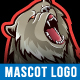 Bear Mascot Logo, Logo Templates | GraphicRiver