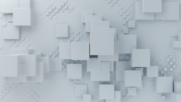White Cube, Motion Graphics | VideoHive