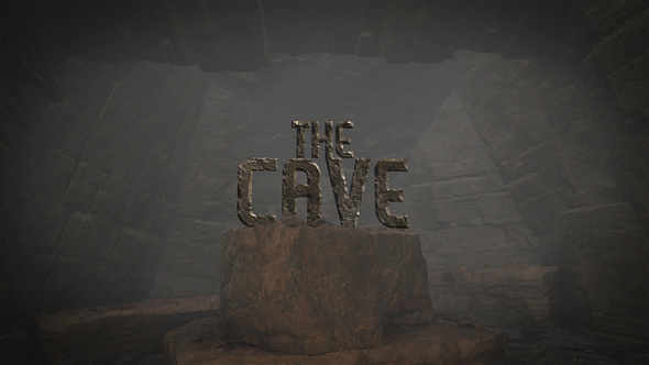 Cave Logo, After Effects Project Files | VideoHive