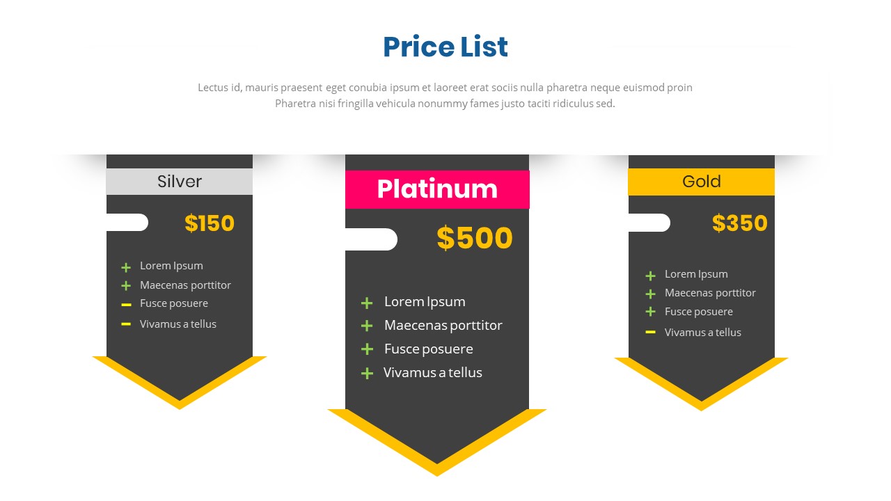 Startech – Technology Business PowerPoint Template, Presentation Templates