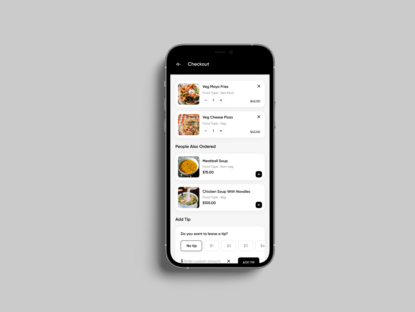 Advance Online Food Delivery & Multi Restaurant Aggregator with Website ...
