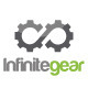 Infinite Gear Logo, Logo Templates | GraphicRiver