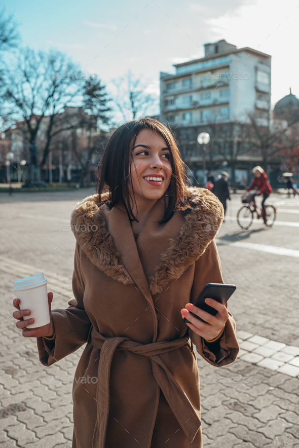 Always keep yourself in the loop Stock Photo by zamrznutitonovi | PhotoDune