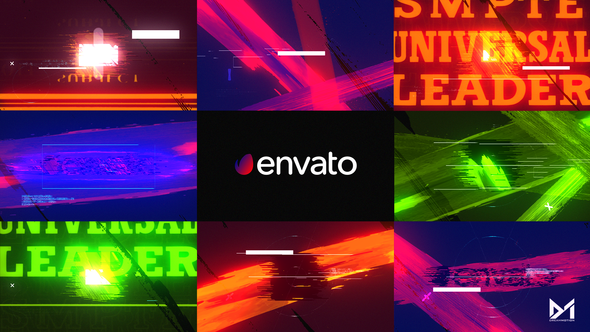 Cyber Speed Logo Reveal by Dream_motion | VideoHive
