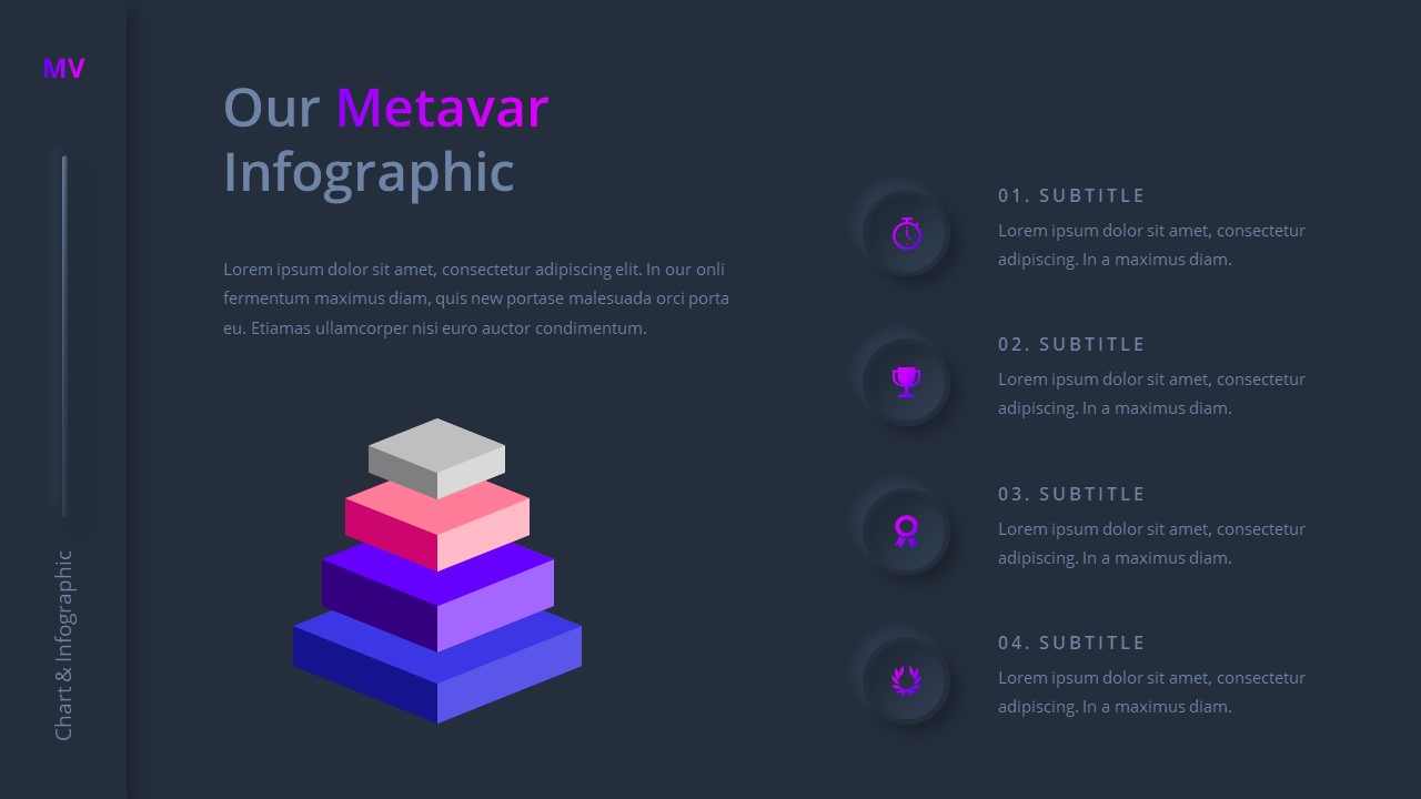 Metavar – Virtual Reality and Metaverse Google Slides Template ...
