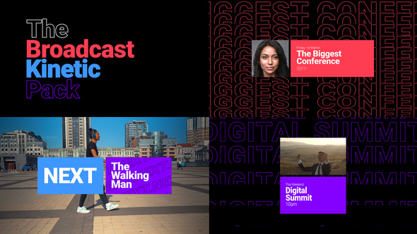 Character Design Animation Toolkit by Premiumilk | VideoHive