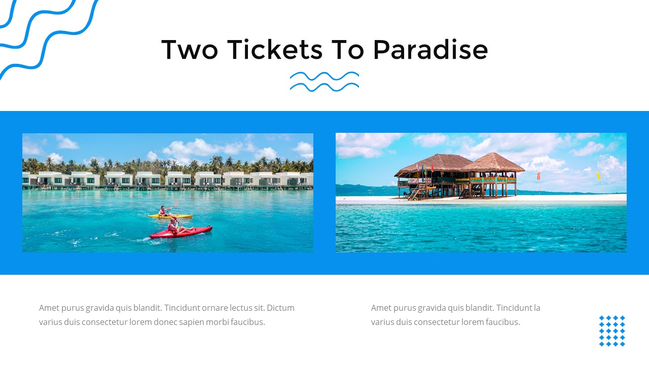 Travelics – Travel & Tourism Google Slides Template, Presentation Templates