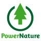 Power Nature Logo, Logo Templates | GraphicRiver