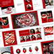 Porky Beef – Butchery & Meat Farm PowerPoint Template, Presentation ...