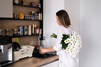 Boxer power pose Stock Photo by arthurhidden | PhotoDune