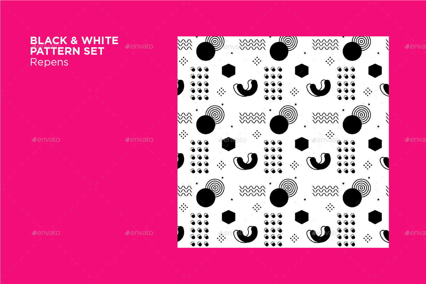 Pattern Background, Graphics | GraphicRiver