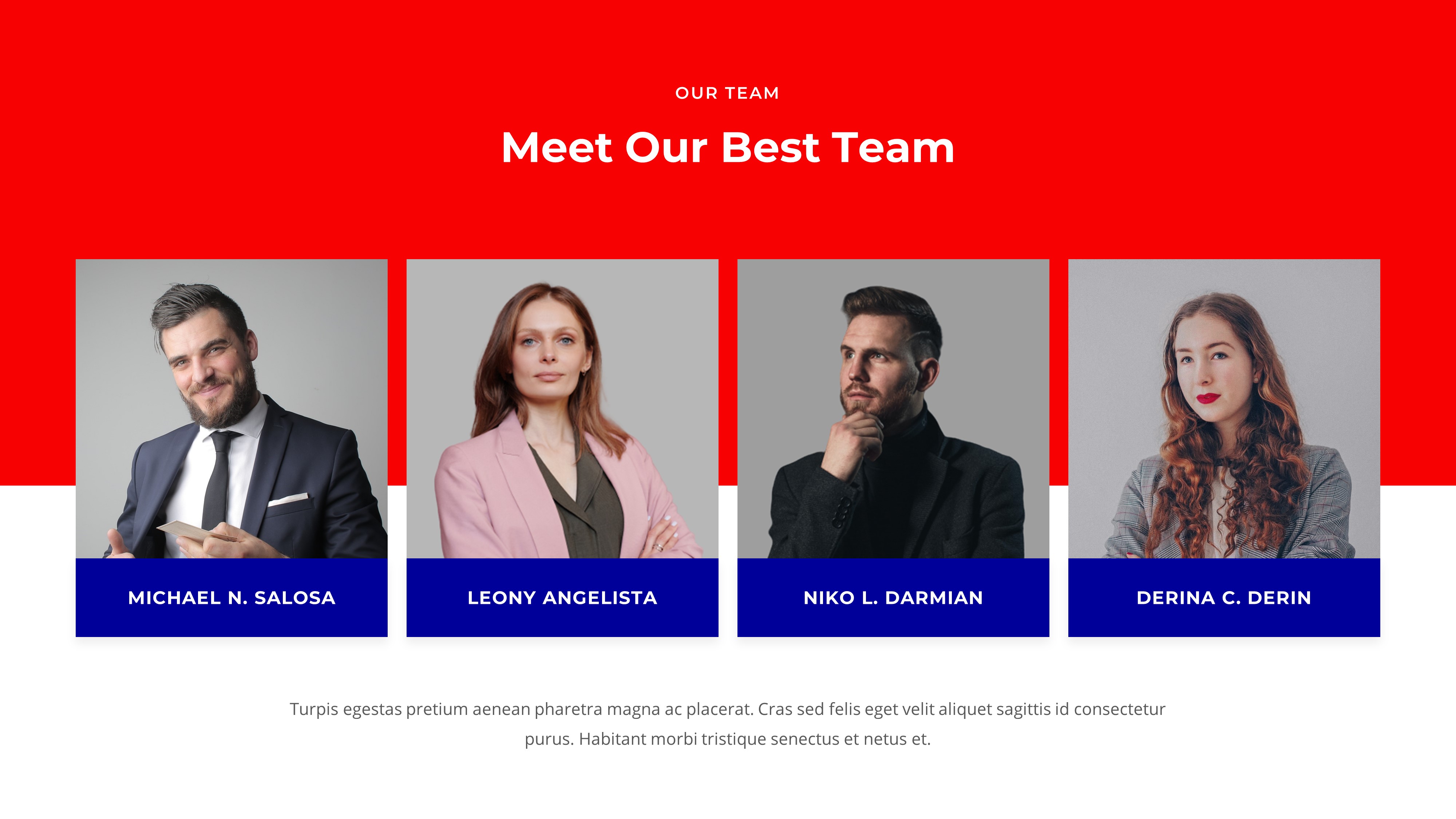 Orion Express - Logistic & Shipping Service Powerpoint Template ...