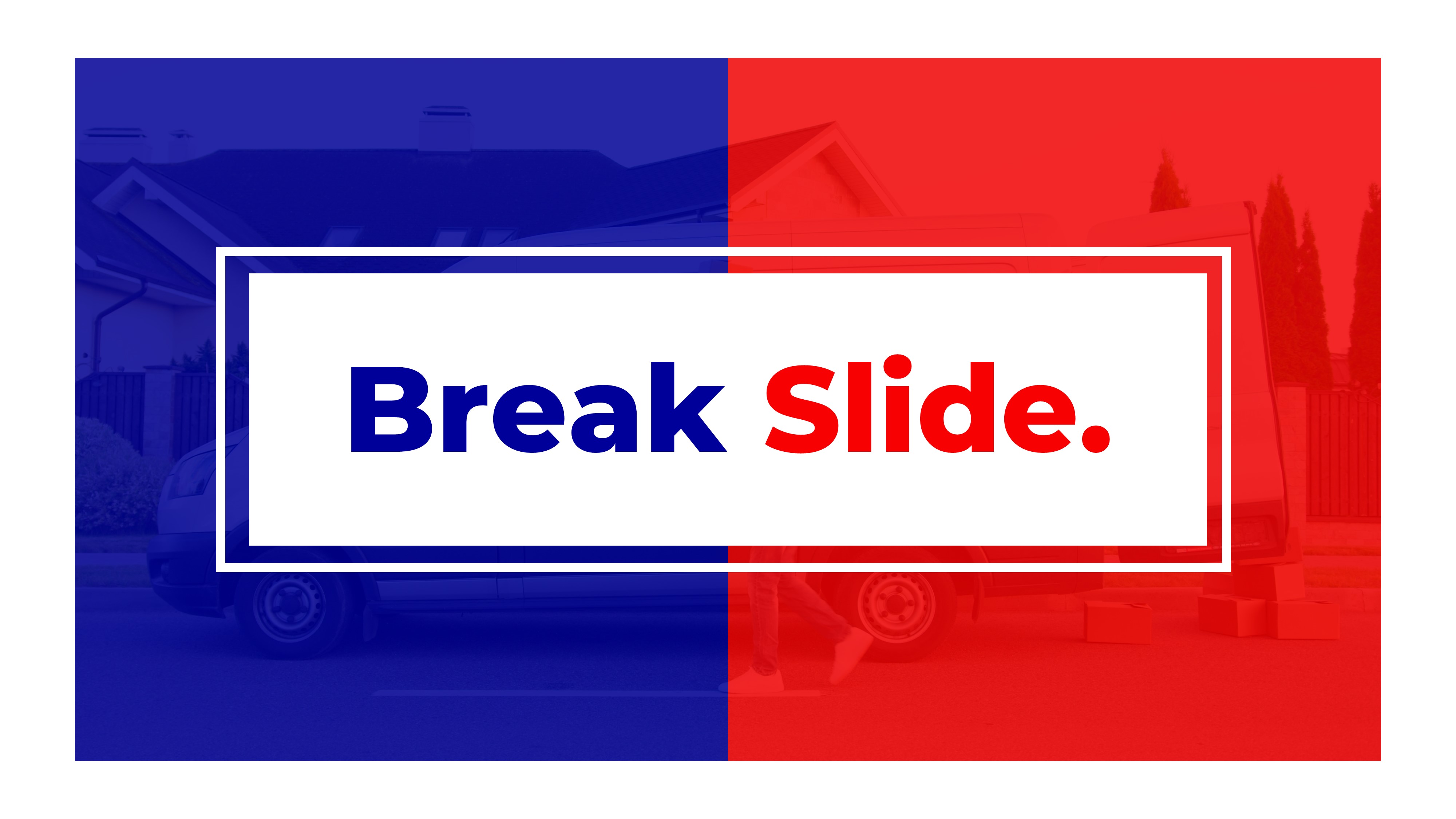 Orion Express - Logistic & Shipping Service Powerpoint Template ...