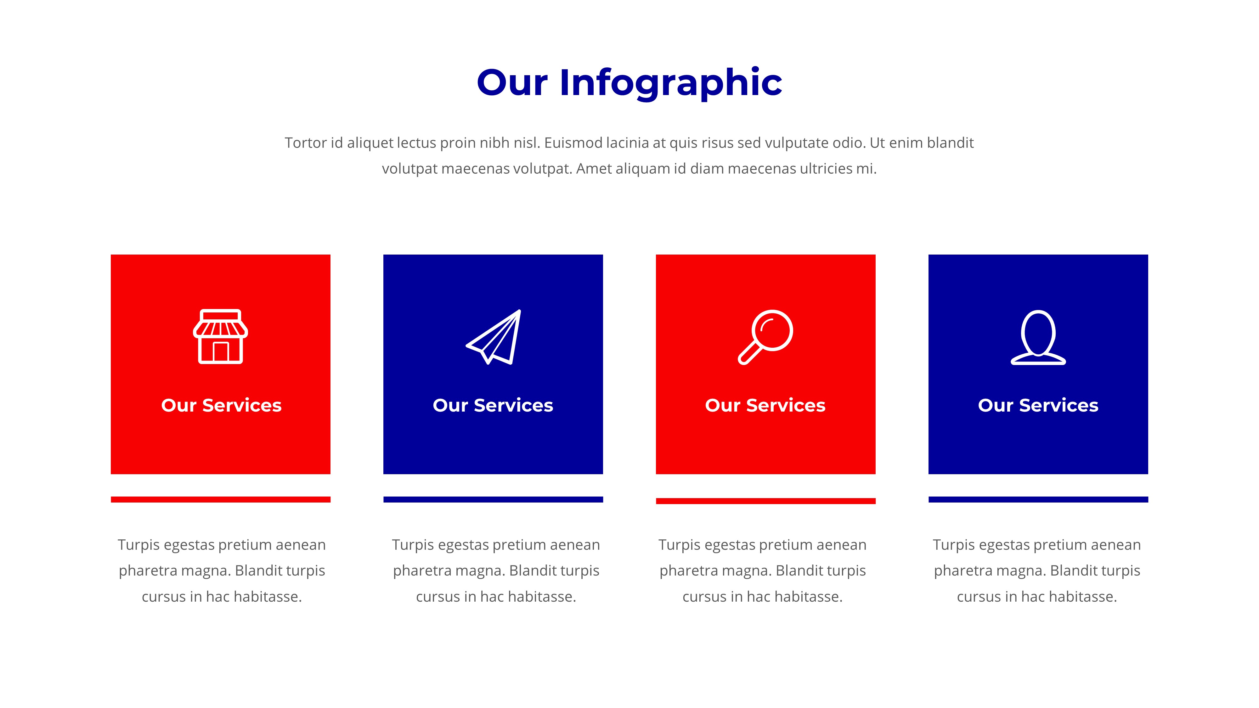 Orion Express - Logistic & Shipping Service Powerpoint Template ...