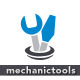 Mechanic Tools Logo, Logo Templates | GraphicRiver