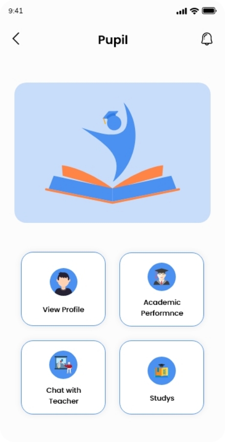 Education app ui kit - Flutter 3.x by squaresoftnet | CodeCanyon