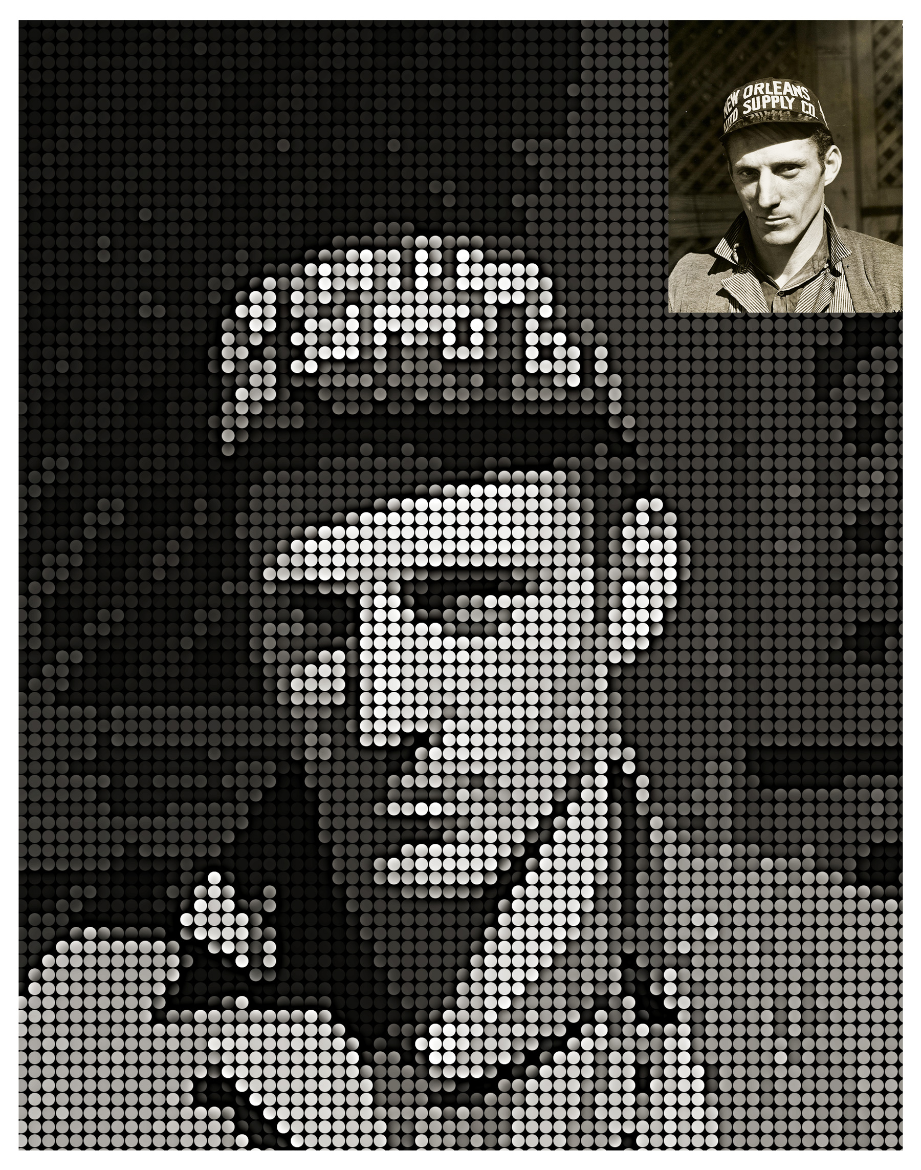 Dot Creator - Photoshop Action, Add-ons | GraphicRiver