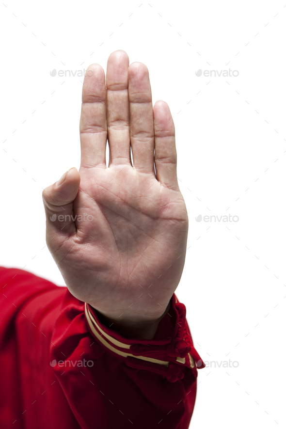 Human Palm Face Up Stock Photo by bluejeanimages | PhotoDune