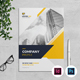 Company Profile, Print Templates | GraphicRiver