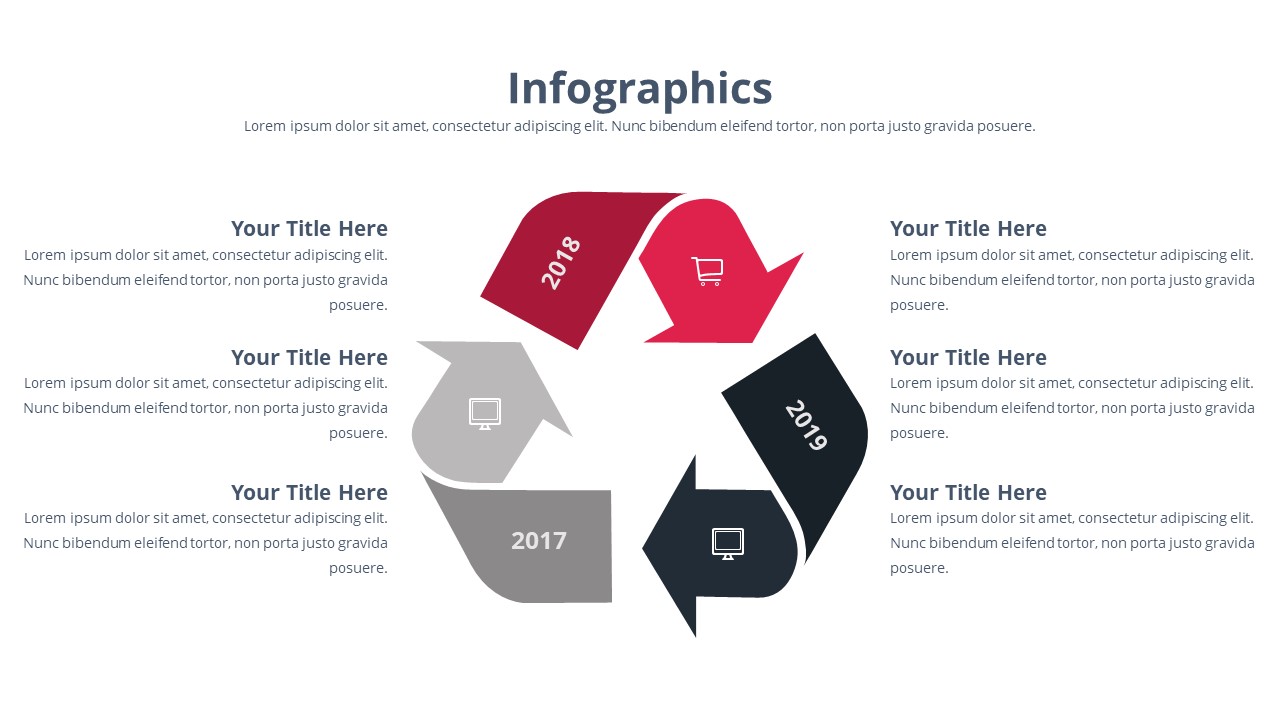Modern Approach Keynote Template, Presentation Templates | GraphicRiver