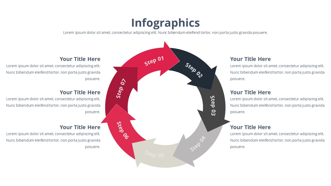 Modern Approach Keynote Template, Presentation Templates | GraphicRiver