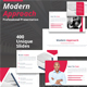 Modern Approach Google Slides Template, Presentation Templates ...