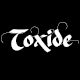 Toxide - Blackletter, Fonts | GraphicRiver