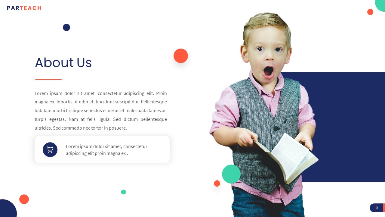 Parteach - Parenting Powerpoint Template, Presentation Templates ...