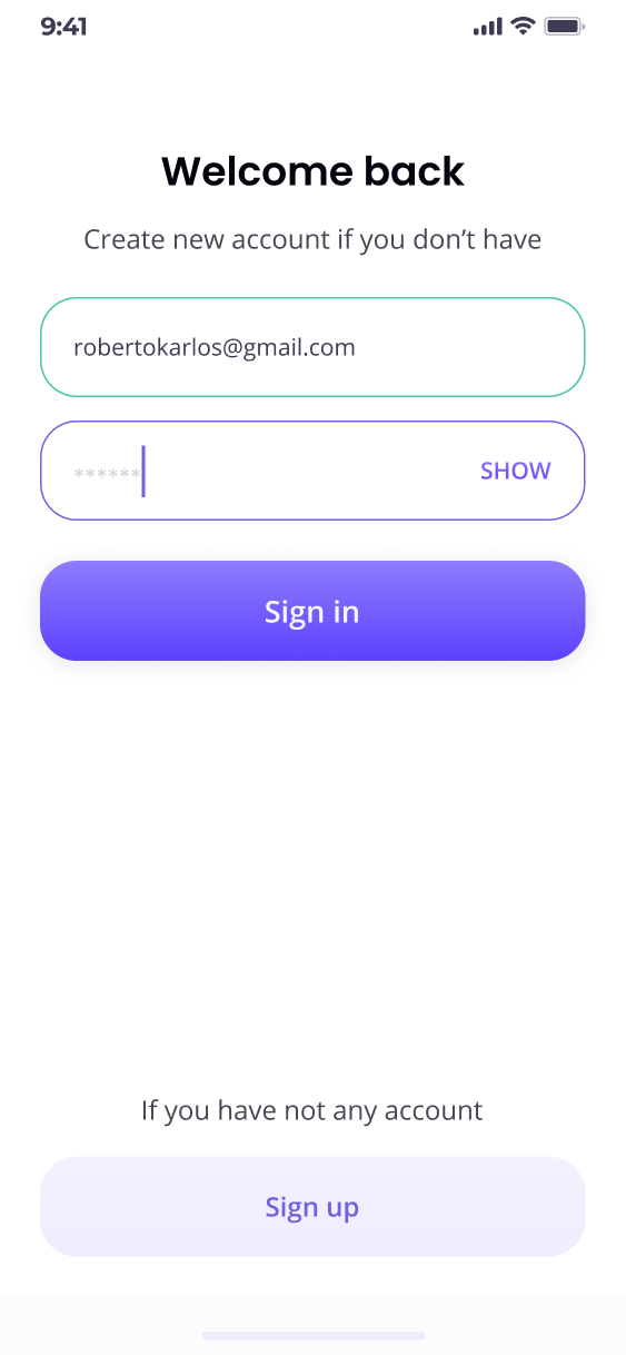 Easy Learn- Education App Figma Template by farhandes | ThemeForest
