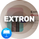 Extron Keynote Presentation Template, Presentation Templates | GraphicRiver