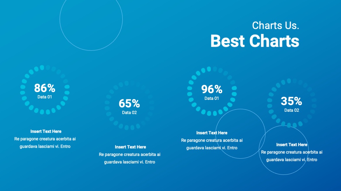 Madac - Annual Report Powerpoint Template, Presentation Templates ...