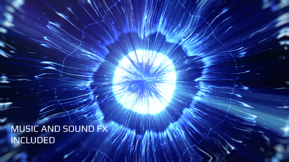 Trapcode Particular - Sparks by RwTemplates | VideoHive