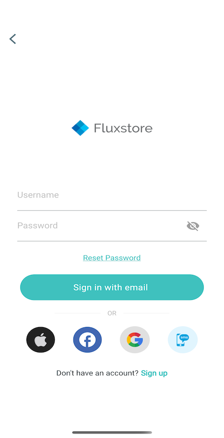 FluxStore BigCommerce - Flutter E-commerce Full App by InspireUI ...