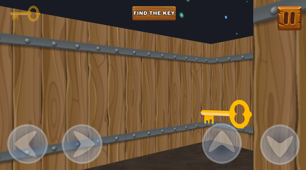 Maze Game 3D - 3D Game - HTML5/Mobile - (C3p) by RichGames | CodeCanyon
