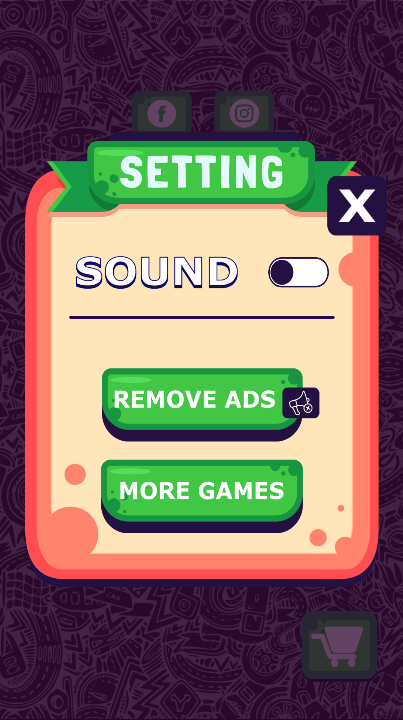 Draw Bridge Puzzle (complete unity Game +unity ads) by MdoStudio11