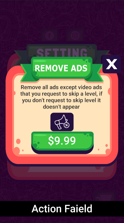 Draw Bridge Puzzle (complete unity Game +unity ads) by MdoStudio11