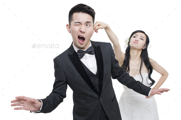 Ear pulling Images - Search Images on Everypixel