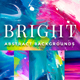 Bright Abstract Backgrounds, Graphics | GraphicRiver