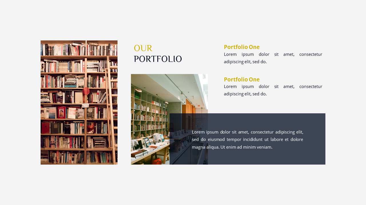 School - Education PowerPoint Template, Presentation Templates ...