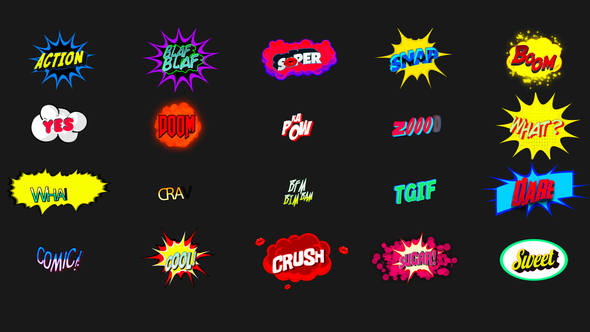 Element 3D Toolkit by mixmedia87 | VideoHive