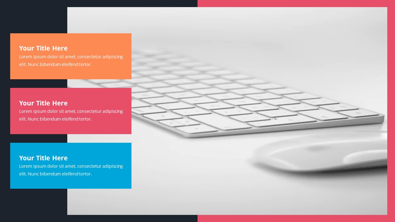 All Rounder Keynote Presentation Template, Presentation Templates ...