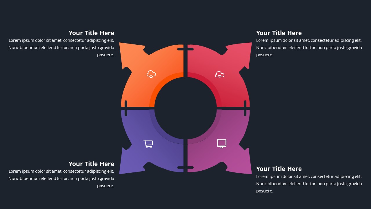 All Rounder Keynote Presentation Template, Presentation Templates ...